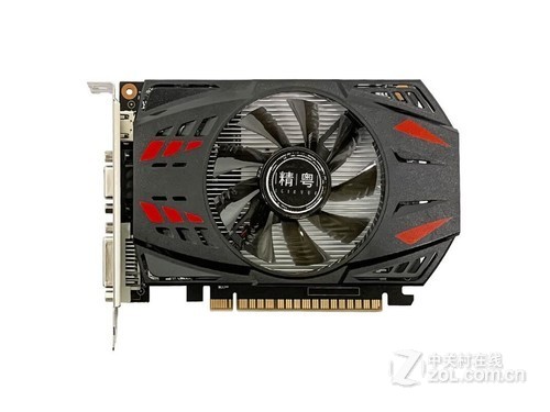 【GeForce GTX 750 Ti显卡】GeForce GTX 750 Ti显卡报价及图片大全-ZOL中关村在线