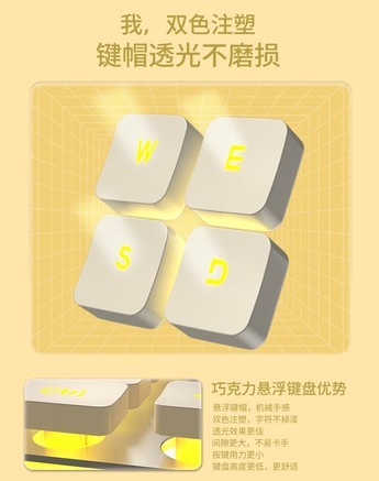 【前行者X7S 无线】报价_参数_图片_论坛_EWEADN X7S 无线前行者键盘报价-ZOL中关村在线