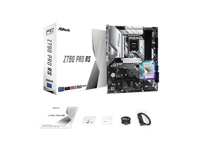 【高清图】华擎(asrock)Z390 Phantom Gaming-ITX/ac官方图 图3-ZOL中关村在线