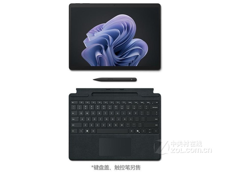 【微软 Surface Pro 9和微软 Surface Pro 10 商用版哪个好】微软Surface Pro 10 商用版(Ultra7 ...