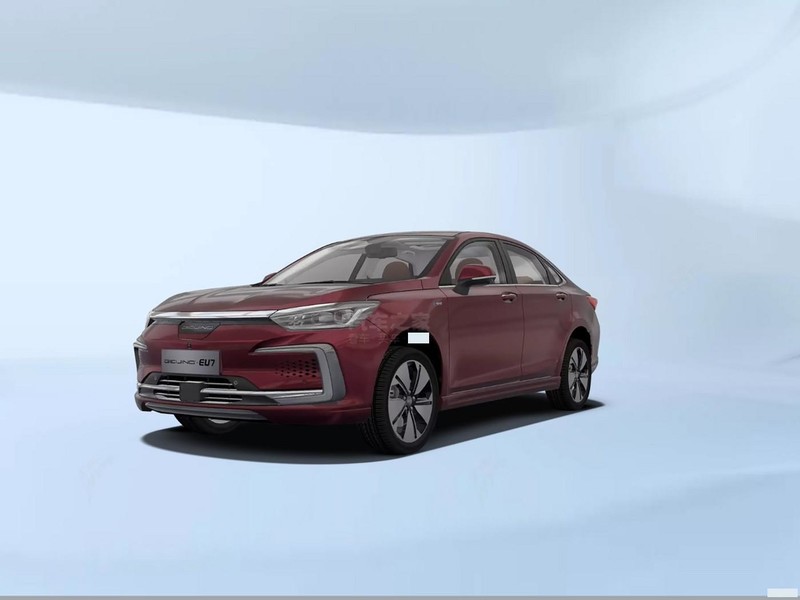 楚雄宇洲：北京EU7让利1万，欢迎咨询_北京汽车 北京EU7 2022款 逸潮版_汽车新闻-中关村在线