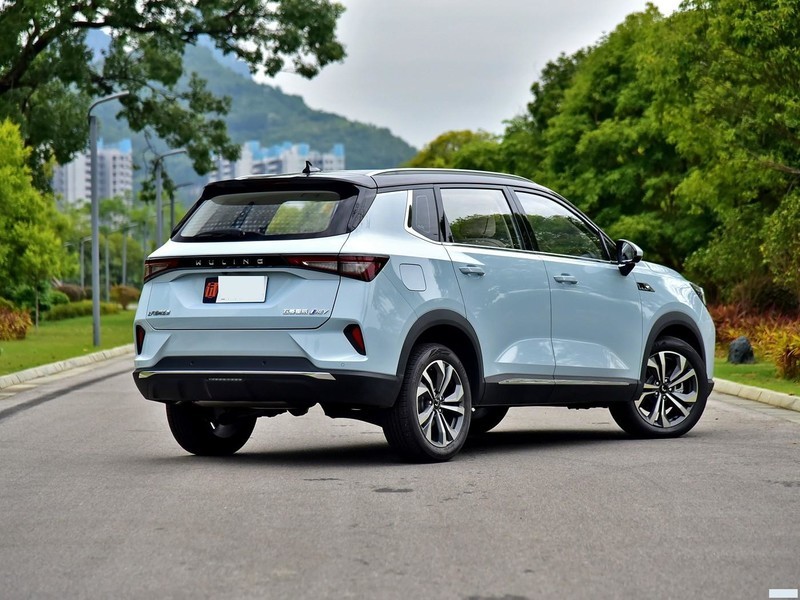 凉山五菱西昌智和诚中心，五菱星辰热销邀您赏鉴_五菱汽车 五菱星辰 2022款 2.0L DHT电速款_汽车新闻-中关村在线