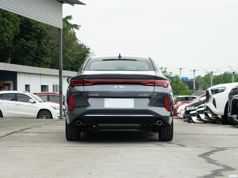 宁波恒悦店江淮A5 PLUS价稳，5.98万起（全文）_江淮汽车 江淮A5 PLUS 2023款 1.5T 自动尊贵型_汽车新闻-中关村在线