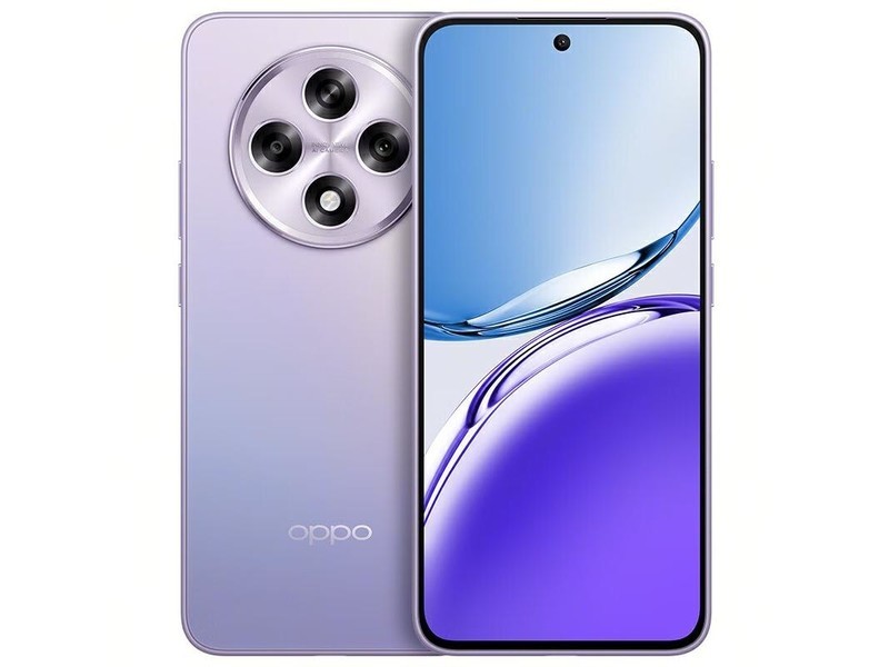 OPPO A3和OPPO A3x(8GB/256GB)外观区别_OPPO A3和OPPO A3x(8GB/256GB)【外观对比】-ZOL中关村在线