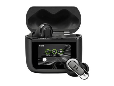 【高清图】JBL(jbl)TOUR ONE M2评测图解 图26-ZOL中关村在线