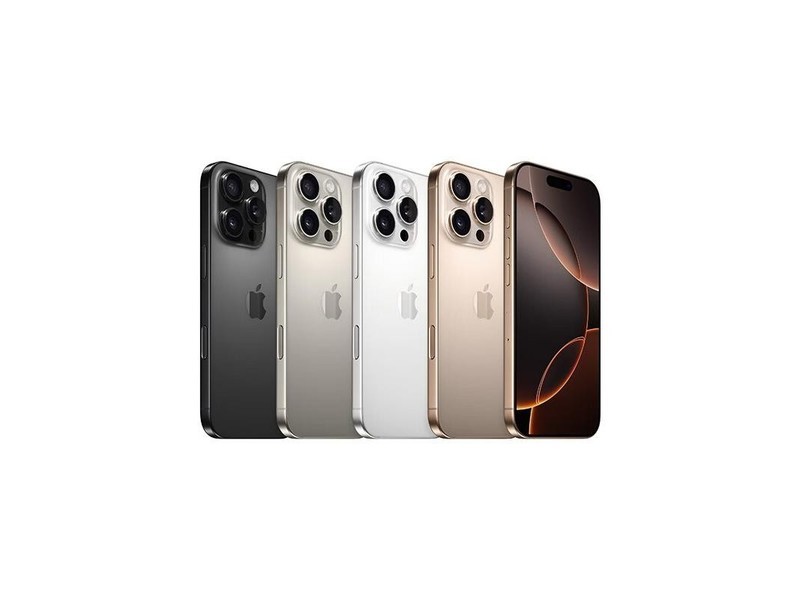  IPhone 16 Pro Max 512GB 15 Pro 15 Pro 12GB 256GB iPhone