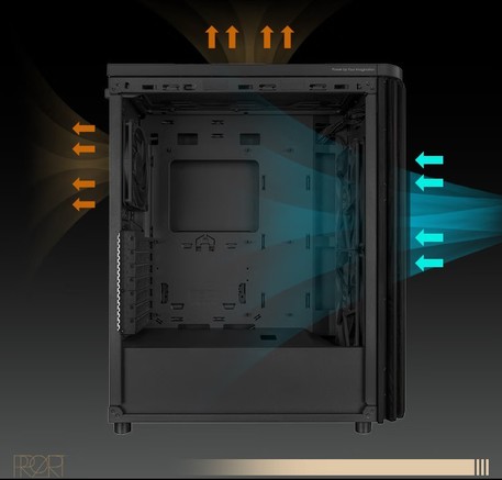 【华硕ProArt PA401 木艺版】报价_参数_图片_论坛_ASUS ProArt PA401 木艺版华硕机箱报价-ZOL中关村在线