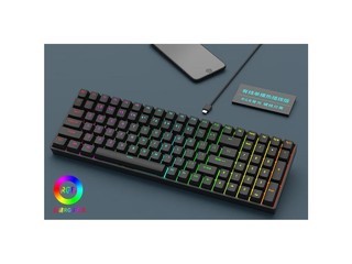 【黑吉蛇DK100】最新报价_参数_图片_论坛_黑吉蛇DK100系列键盘大全-ZOL中关村在线