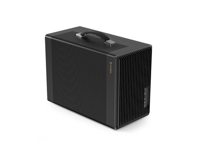 【高清图】动力火车(powertrain)未知玩家P60 标准USB3.0版评测图解 图2-ZOL中关村在线