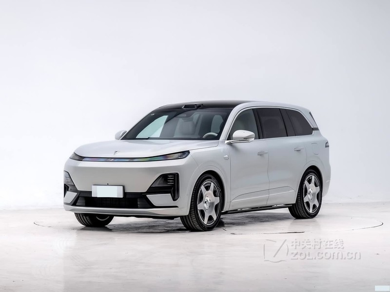 太原长风西街深蓝店，深蓝S09 22.99万起欢迎到店（全文）_深蓝汽车 深蓝S09 2025款 后驱Ultra+_汽车新闻-中关村在线