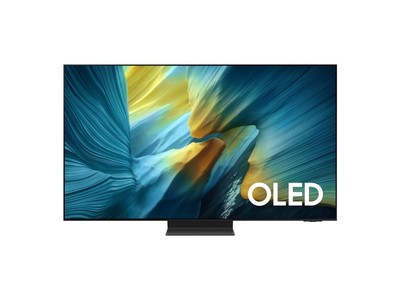 【高清图】三星(samsung)LA40A550P1R 图1-ZOL中关村在线