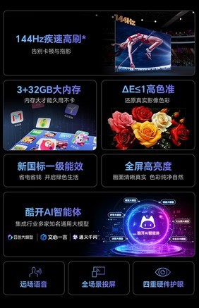 【创维65A3F】报价_参数_图片_论坛_SKYWORTH 65A3F创维电视报价-ZOL中关村在线