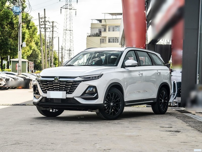 张家口垣庆长安4S店：长安CS75让利2.3万，欢迎垂询_长安CS75 2025款 PRO 1.5T 舒适型 5座_汽车新闻-中关村在线