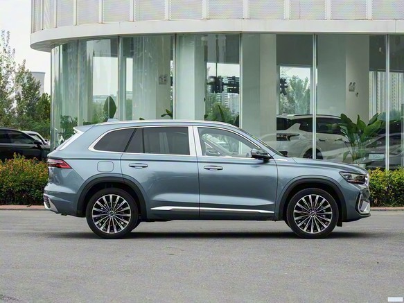 吉利汽车 星越L 2026款 东方曜 2.0TD 自动揽星版报价_参数_图片_点评_吉利汽车汽车-ZOL中关村在线