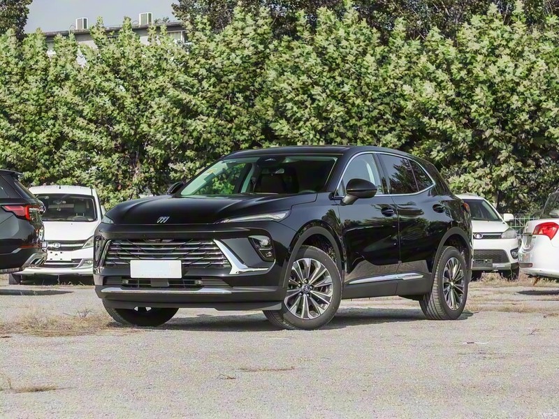 上海浦兴通晟别克店，昂科威S 13.99 万起欢迎赏鉴（全文）_别克 昂科威S 2026款 25T 白金版_汽车新闻-中关村在线