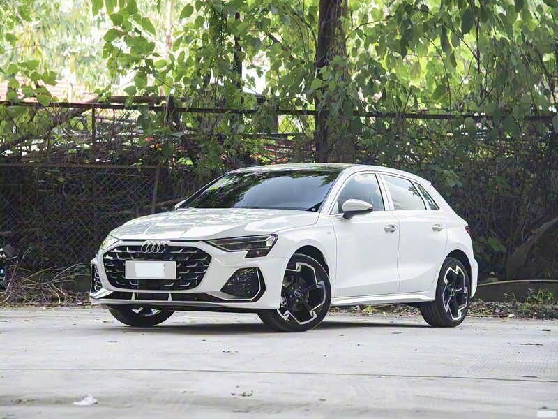 奥迪A3 2026款 A3L Limousine 35TFSI 飞驰尊享型 +豪华臻选包详细参数_长沙兰天佳奥奥迪A3限时优惠，最高直降5.6万_奥迪A3 2026款 A3L ...