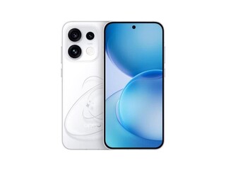 OPPO Reno16(12GB/512GB)详细配置对比【参数对比】-ZOL中关村在线