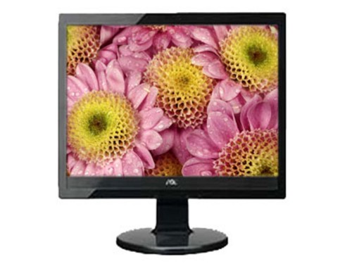 CS玩家绝配！AOC 919V显示器简单解析_AOC 919V_液晶显示器评测-中关村在线