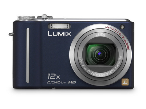 【Panasonic（松下）CCD数码相机】Panasonic（松下）CCD数码相机报价及图片大全-ZOL中关村在线