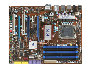 【微星X58 Pro】报价_参数_图片_论坛_msi微星微星X58 Pro主板报价-ZOL中关村在线