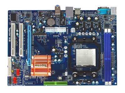 【高清图】华硕(asus)M3N-H/HDMI 图1-ZOL中关村在线