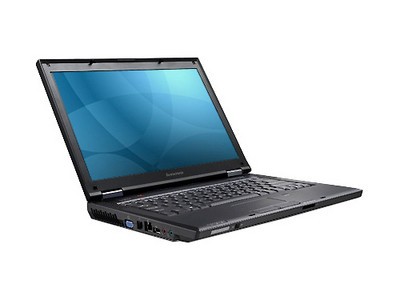 【高清图】联想(lenovo)E43A(T6670/2G/320G)整体外观图 图1-ZOL中关村在线