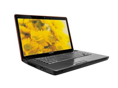 【高清图】09啥配置全看它 联想IdeaPad Y450评测 图31 -ZOL中关村在线