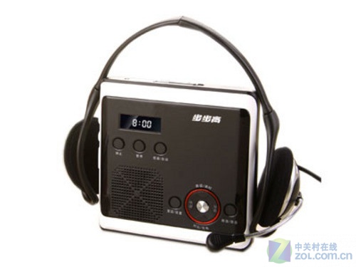 5级变速复读 步步高BK-919复读机简评_步步高复读机_MP3评测-中关村在线