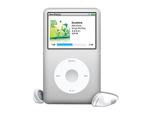 【苹果iPod classic 3 160GB】报价_参数_图片_论坛_(Apple)苹果iPod classic 3 160GB MP4报价-ZOL中关村在线