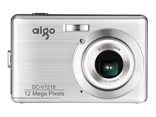 【aigo（爱国者）数码相机】aigo（爱国者）数码相机报价及图片大全-ZOL中关村在线