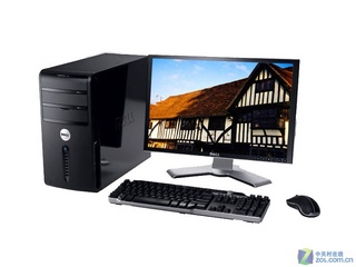 【戴尔Vostro 220s S211136CN】报价_参数_图片_论坛_(DELL)戴尔Vostro 220s S211136CN台式电脑 ...