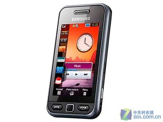 【三星S5233】报价_参数_图片_论坛_(Samsung)三星S5233手机报价-ZOL中关村在线