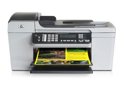 【高清图】惠普(hp)HP Deskjet F388(Q8143A) 图18-ZOL中关村在线