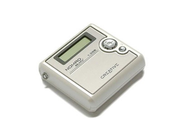 【创新NoMAD MuVo2 5GB】报价_参数_图片_论坛_(Creative)创新NoMAD MuVo2 5GB MP3报价-ZOL中关村在线