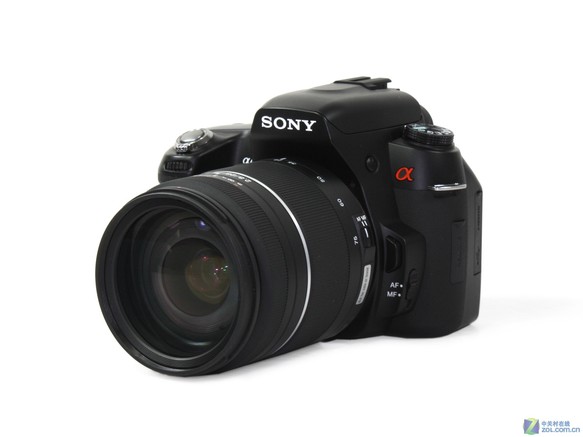 【索尼A450】报价_参数_图片_论坛_(SONY)索尼 α450报价-ZOL中关村在线