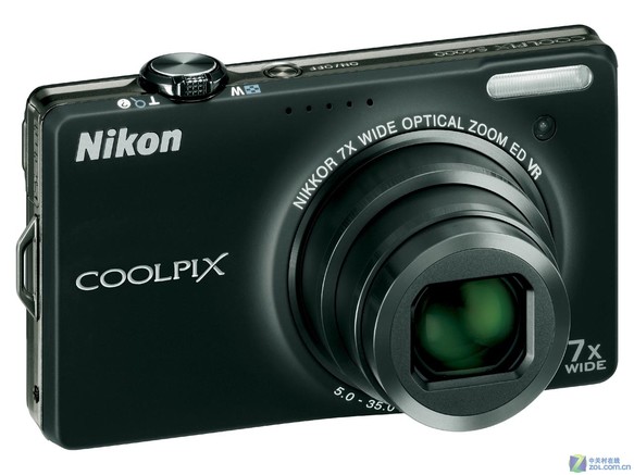 【尼康S6000】报价_参数_图片_论坛_(Nikon)尼康 COOLPIX S6000报价-ZOL中关村在线