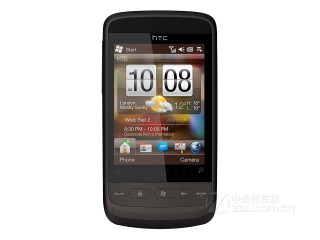 【HTC T3333 Touch 2】报价_参数_图片_论坛_HTC Mega报价-ZOL中关村在线