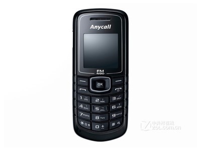 【高清图】三星(samsung)D908i官方图 图1-ZOL中关村在线