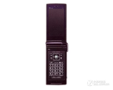 【高清图】NEC(nec)N8 图2-ZOL中关村在线