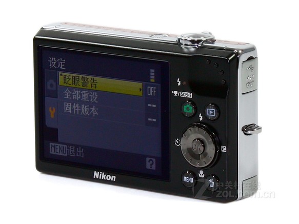 【尼康S640】报价_参数_图片_论坛_(Nikon)尼康 COOLPIX S640报价-ZOL中关村在线