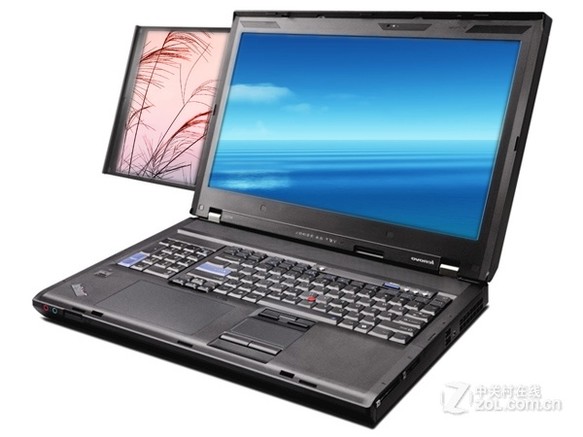 【ThinkPad W701ds 254156C】报价_参数_图片_论坛_ThinkPad W701ds 254156C 笔记本电脑报价 ...