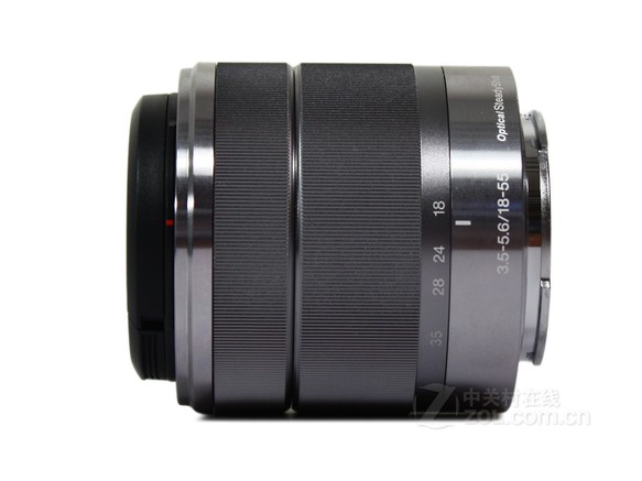 【索尼E 18-55mm f/3.5-5.6 OSS SEL1855】报价_参数_图片_论坛_(SONY)索尼E 18-55mm f/3.5 ...