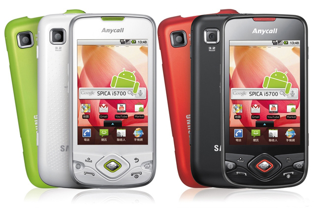 三星I5700（升级版）评测图解-ZOL中关村在线