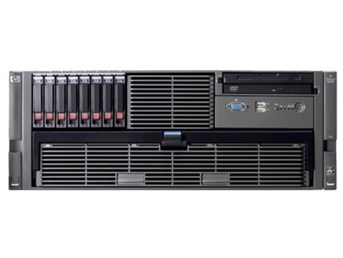 HP服务器DL585 G6 539843-AA1广州99725_HP ProLiant DL585 G6_广州服务器行情-中关村在线