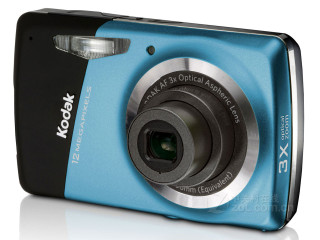 【柯达M530】报价_参数_图片_论坛_(KODAK)柯达M530数码相机报价-ZOL中关村在线