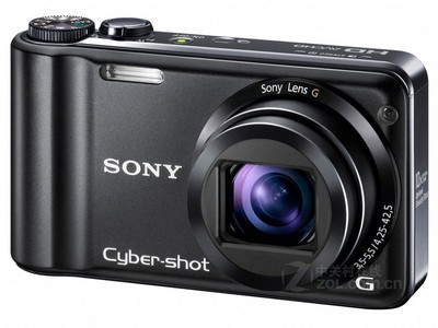 【高清图】尼康(nikon)S3300整体外观图 图1-ZOL中关村在线