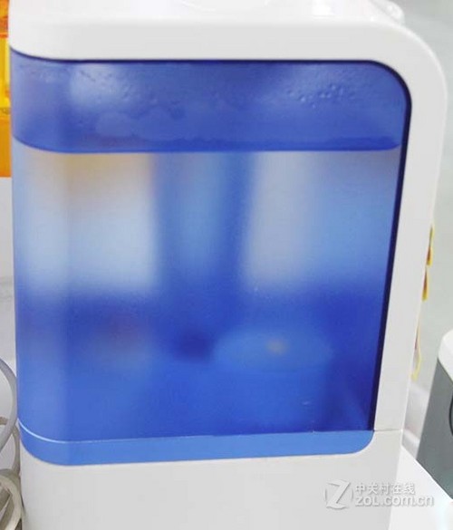 亚都大水箱加湿器_亚都 YC-D700_家电小家电-中关村在线