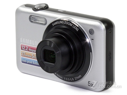 【Samsung（三星）CCD传感器数码相机】Samsung（三星）CCD传感器数码相机报价及图片大全-ZOL中关村在线