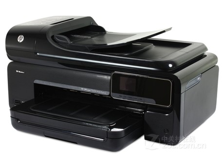 【惠普 7500A和惠普 7610哪个好】HP 7610和HP 7500A的区别和对比-ZOL中关村在线