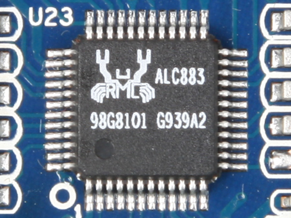 转型大手笔 翔升金刚精品890GX美图赏-第17页-主板-ZOL中关村在线